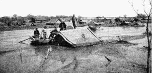 The ‘Iron Dam’ that became China’s deadliest secret – China Chronicles