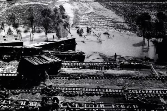 The ‘Iron Dam’ that became China’s deadliest secret – China Chronicles